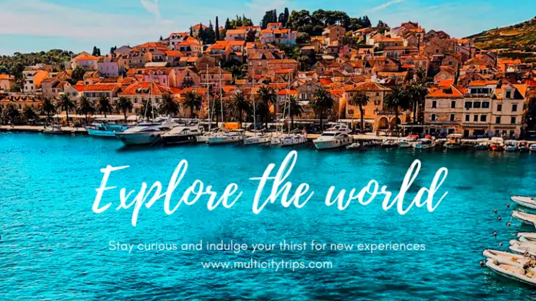 Custom Multi-City European Vacations | Personalized Trips & Package ...