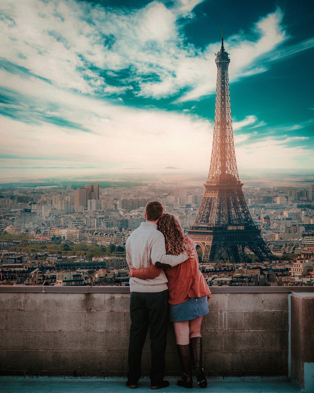 6 Amazing Romantic Destinations in Europe You Have To Visit