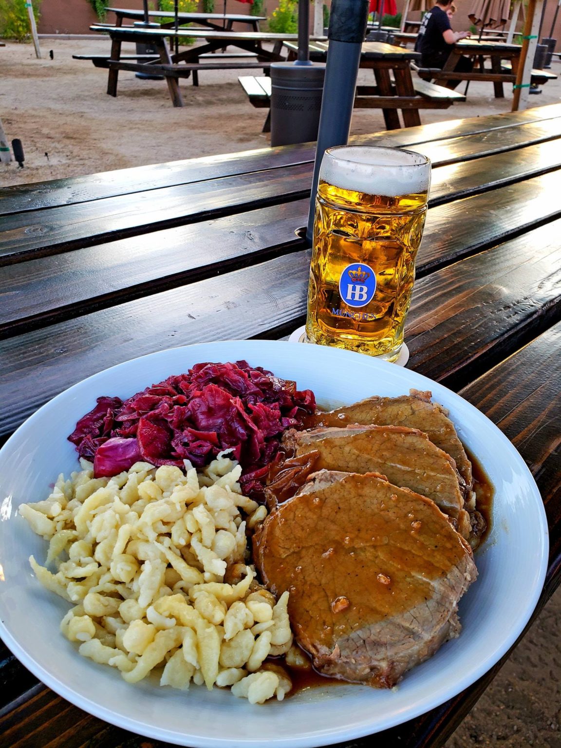 German Food | The Ultimate Guide to German Cuisine | MultiCityTrips
