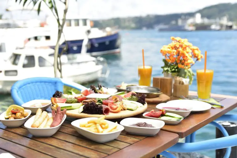 5 Best Food Destinations in Europe for an European Food Experiences