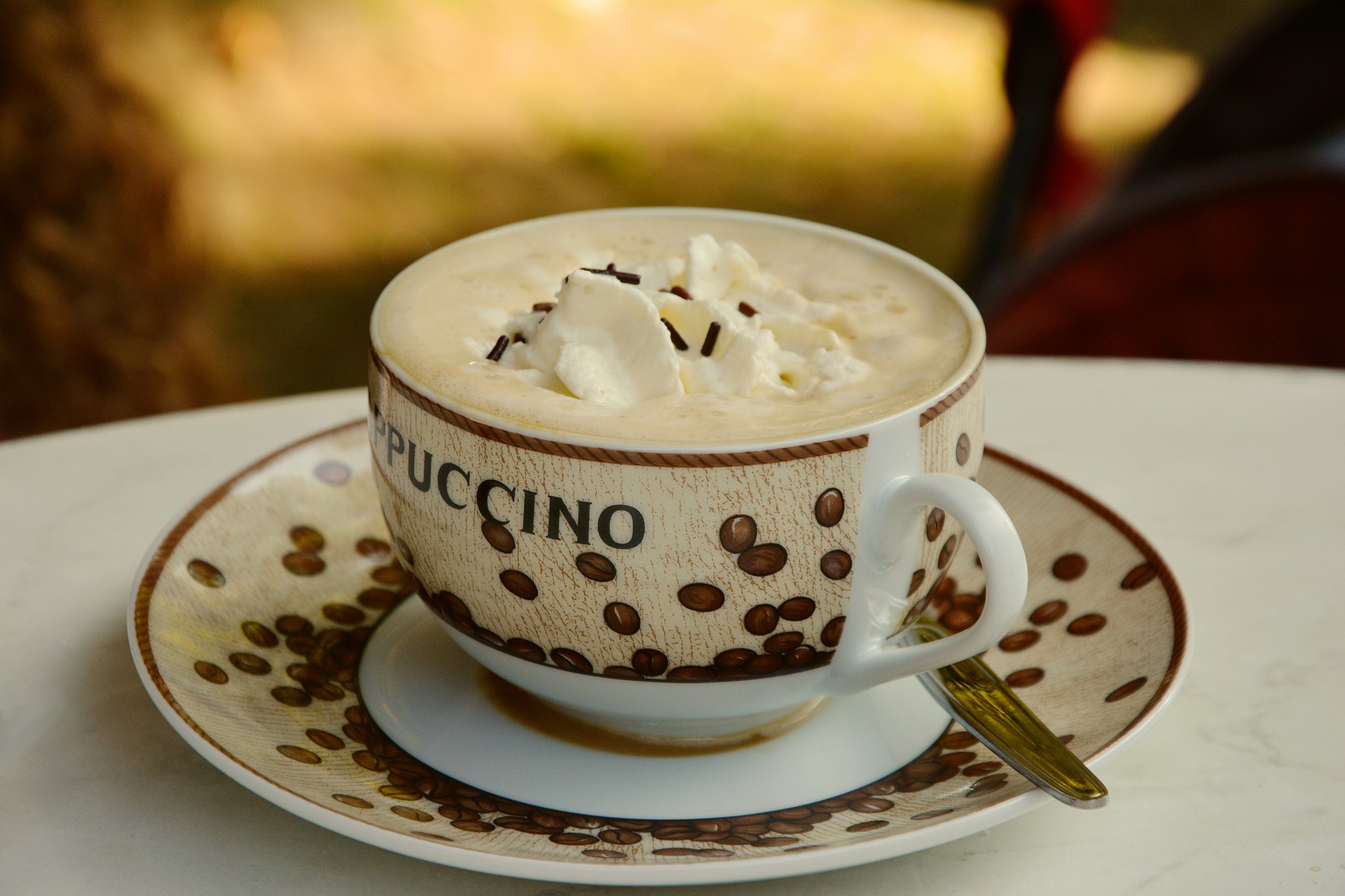 The Ultimate Guide to 5 Different Types of Coffee in Europe ...
