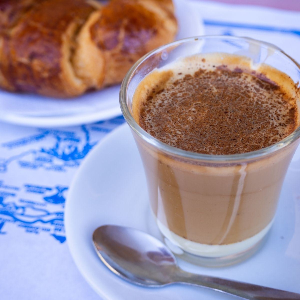 The Ultimate Guide to 5 Different Types of Coffee in Europe ...
