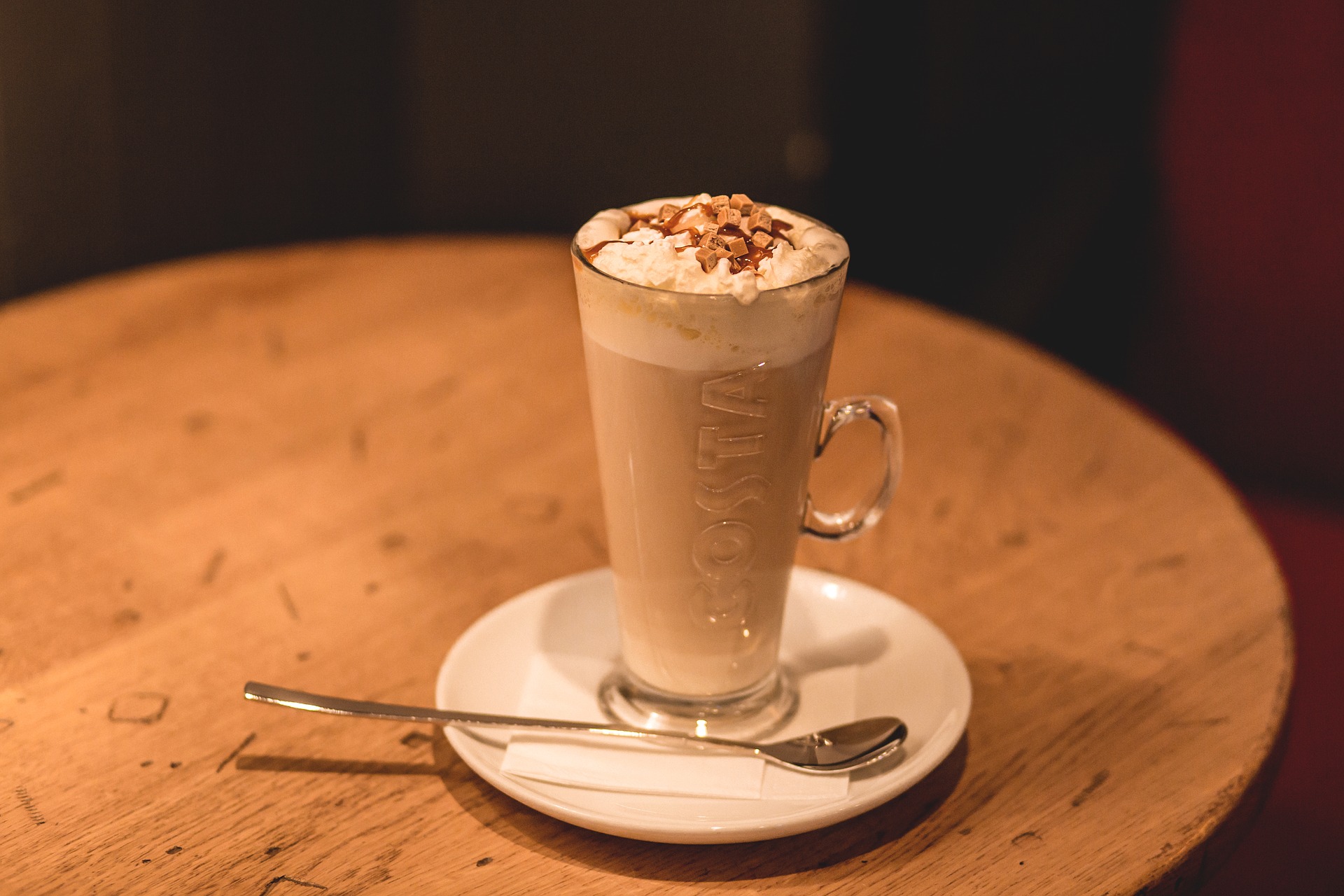 The Ultimate Guide to 5 Different Types of Coffee in Europe ...