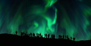 5 Best Places to See the Most Amazing Northern Lights in Europe