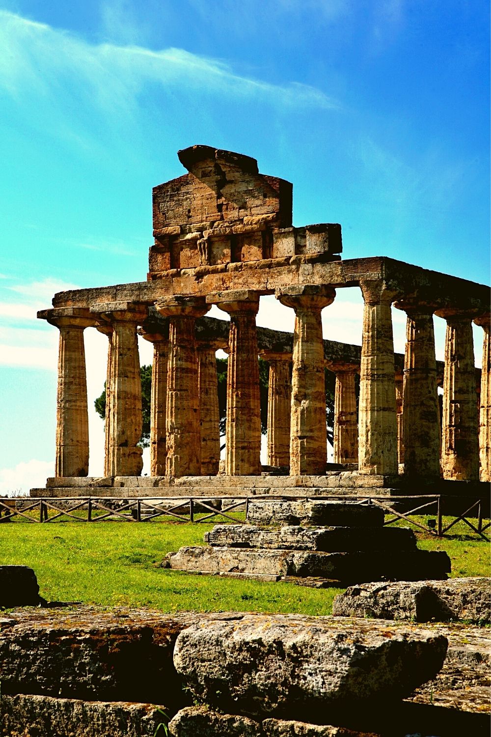 10 Amazing Destinations and Best Places to Visit in Southern Italy