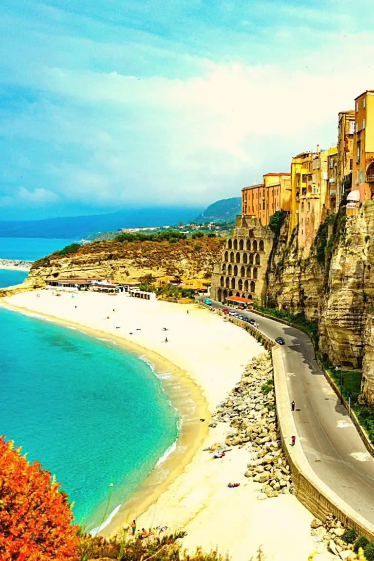 10 Amazing Destinations and Best Places to Visit in Southern Italy