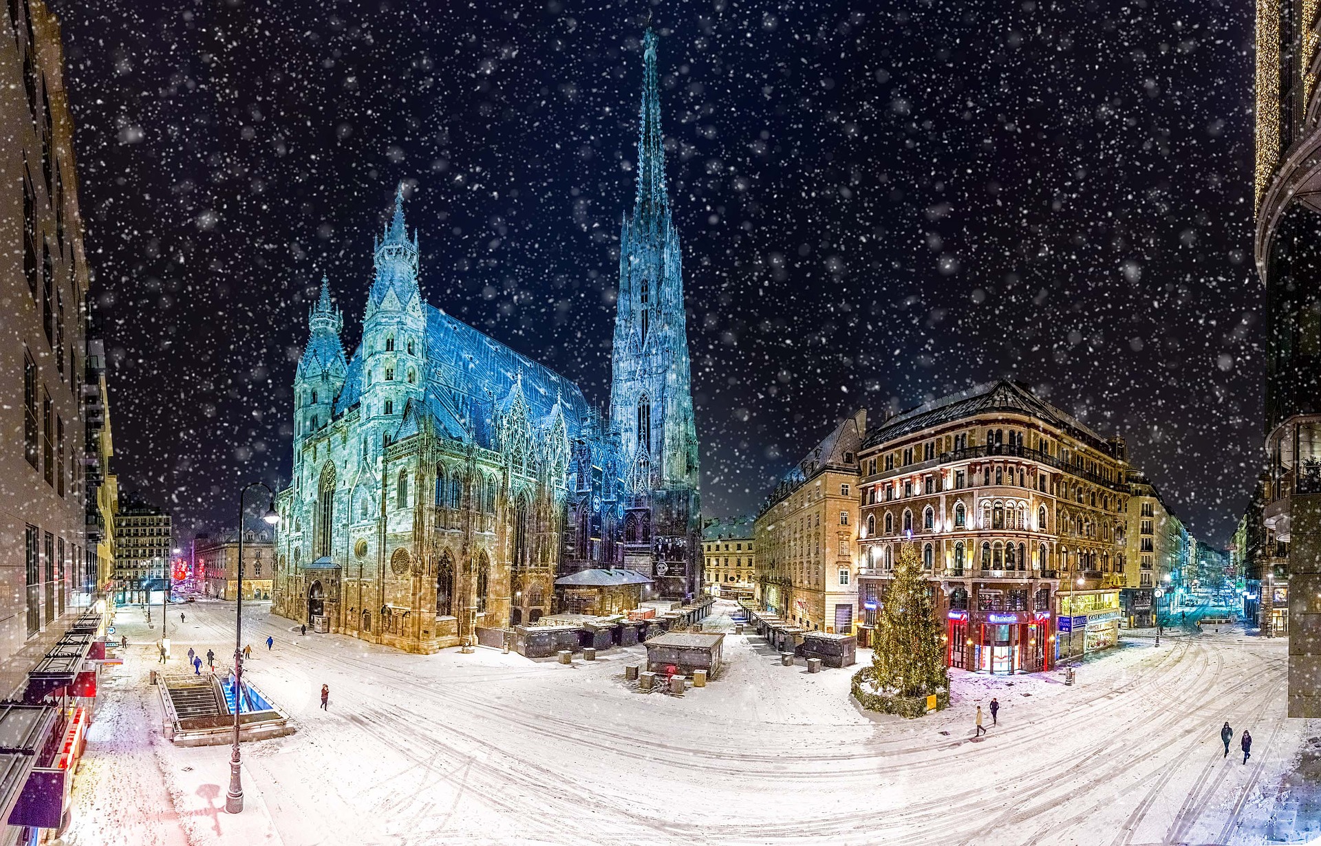 5 of the Best Europe Destinations for Classical Music | MultiCityTrips