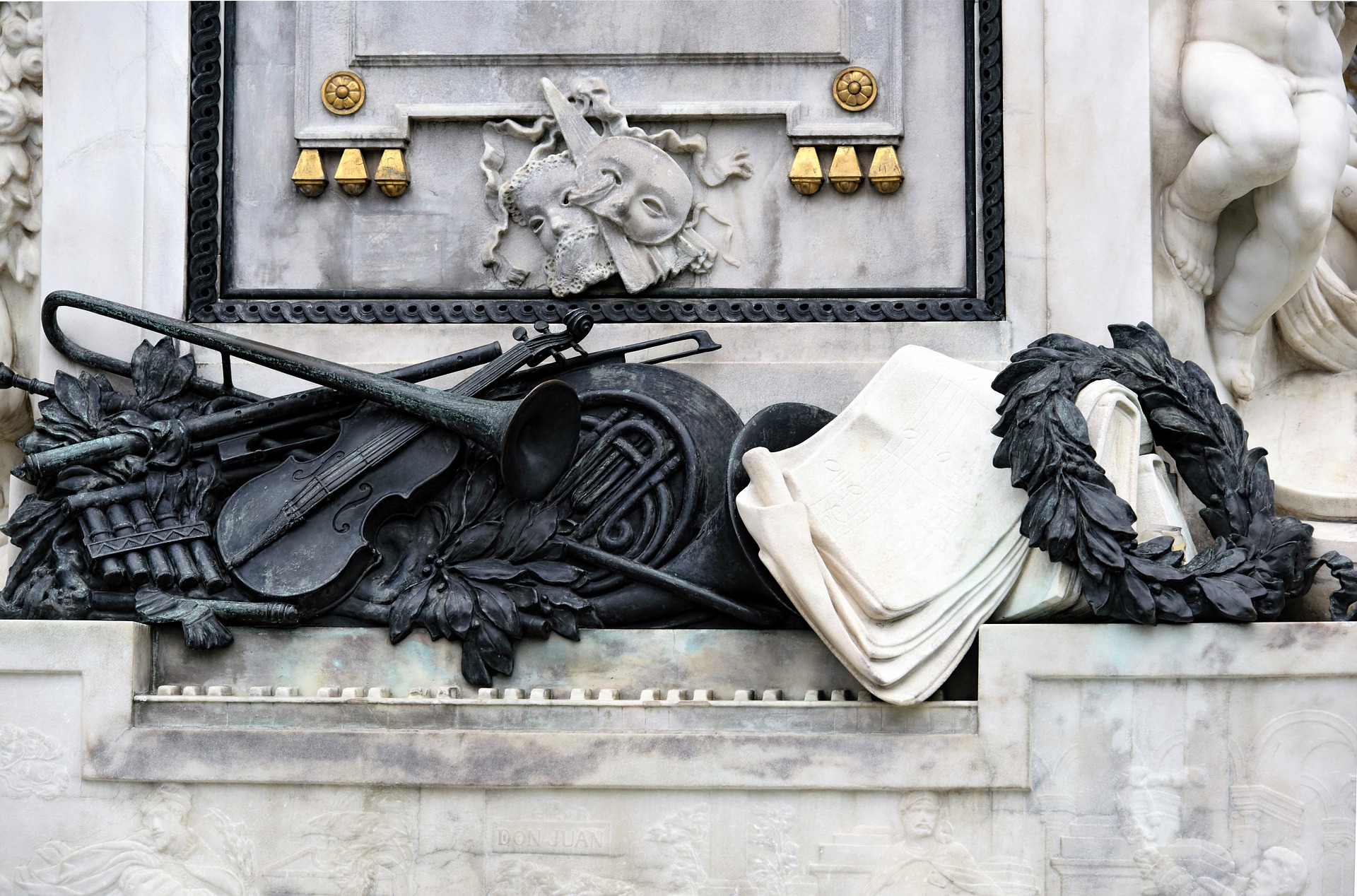 5 of the Best Europe Destinations for Classical Music | MultiCityTrips