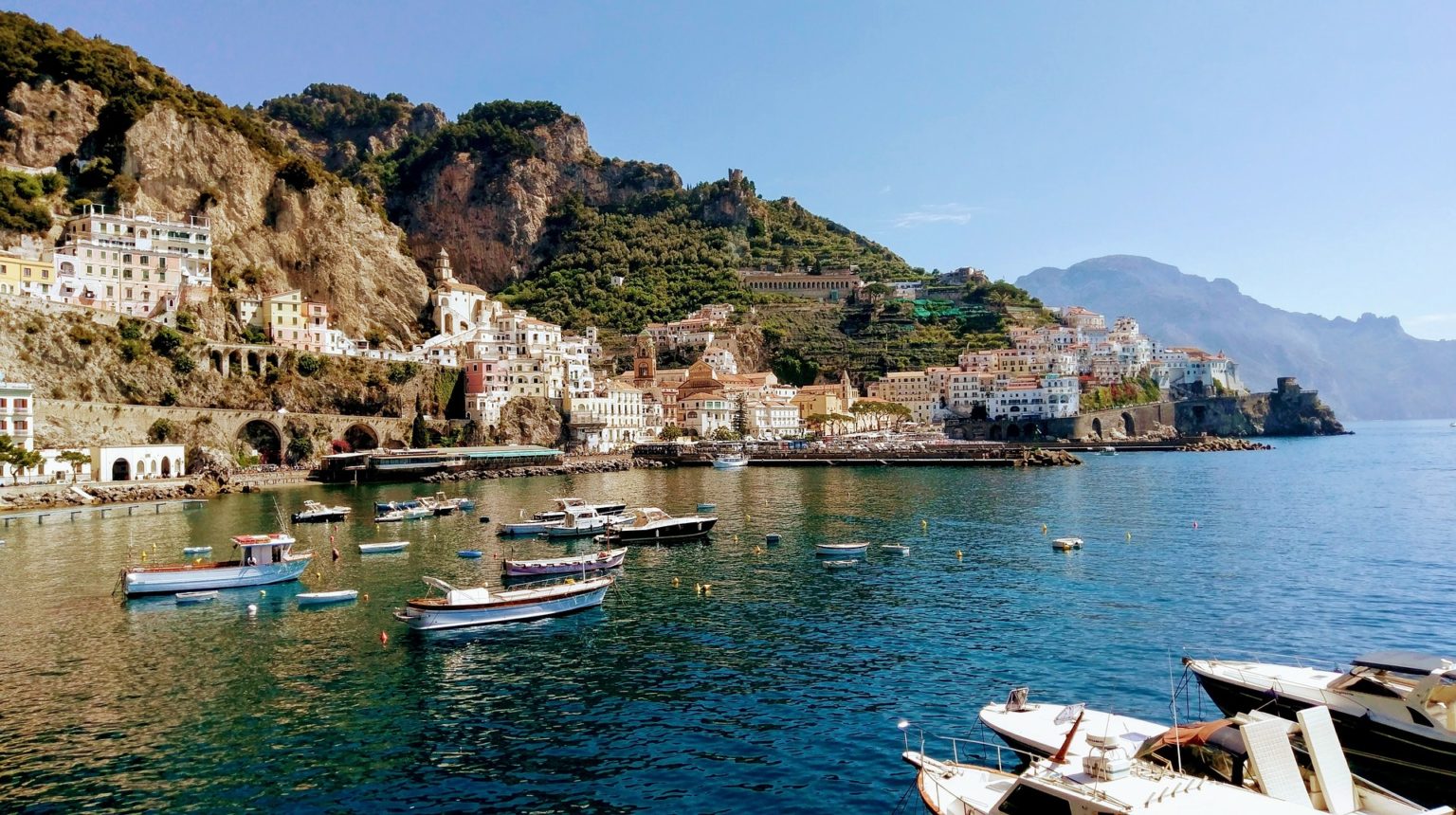 5 Most Beautiful Amalfi Coast Towns & Best Places to Visit on Amalfi Coast 5 Most Beautiful Amalfi Coast Towns & Best Places to Visit on Amalfi Coast