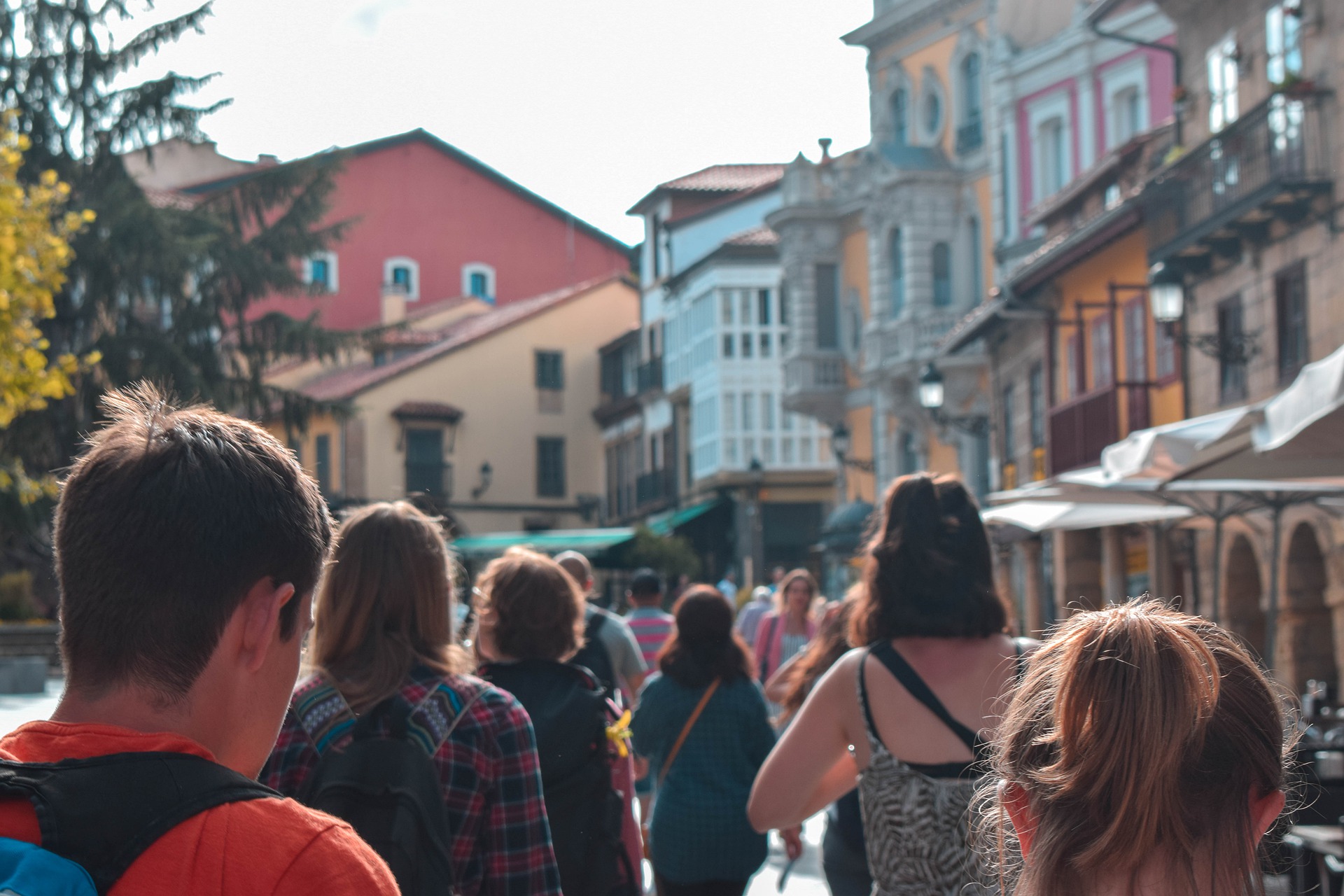 Guided Tours vs Independent Travel | Which is Better for Europe Trip?