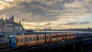 Scandinavia by Train | 3 Best Scandinavia Itineraries for 1-3 Weeks Trips