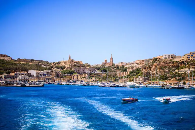 Reasons to Visit Malta | Top 10 Reasons Why You Should Visit Malta