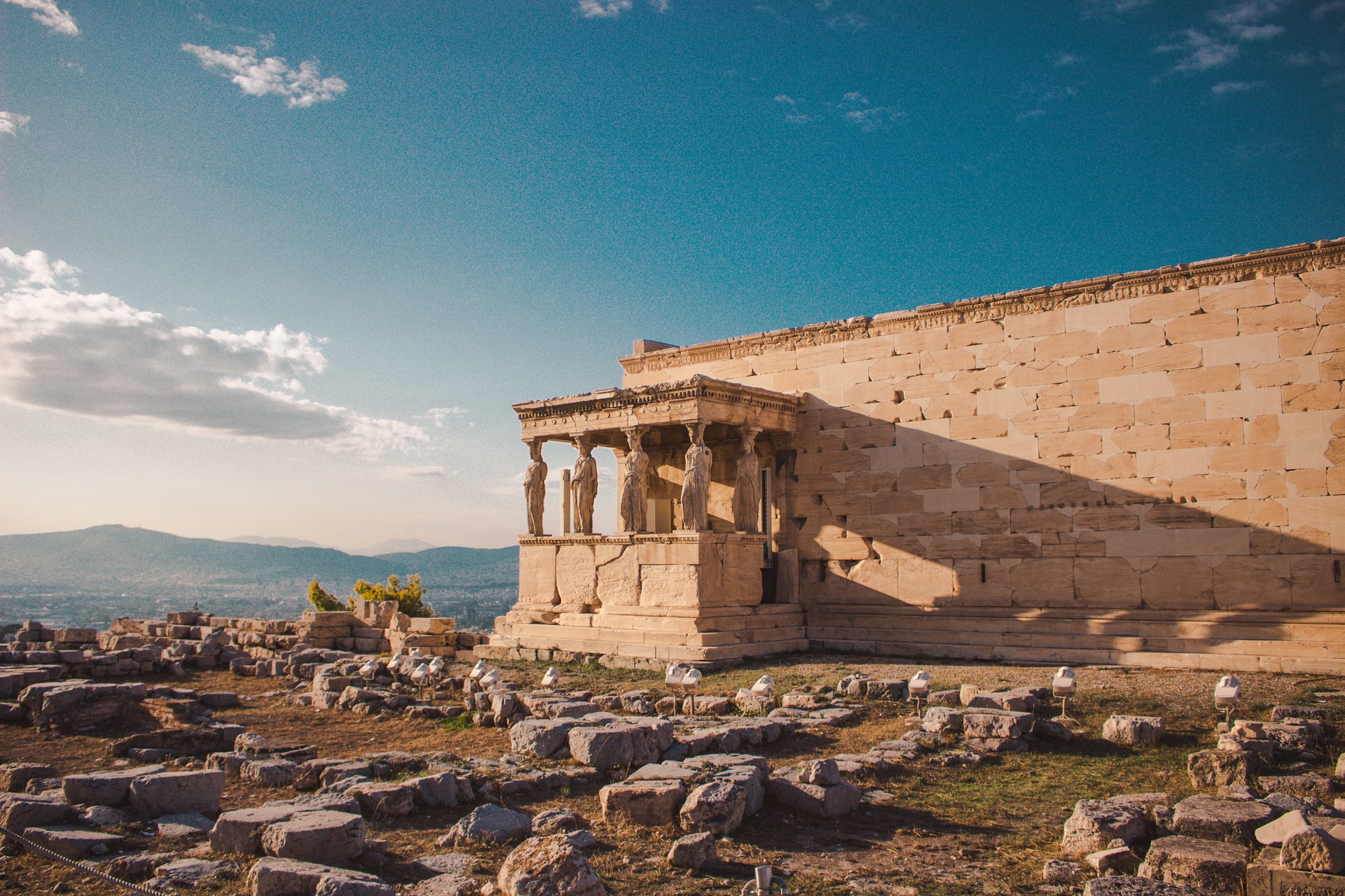 Italy and Greece Itinerary Ideas for the best 2 weeks in Italy and Greece