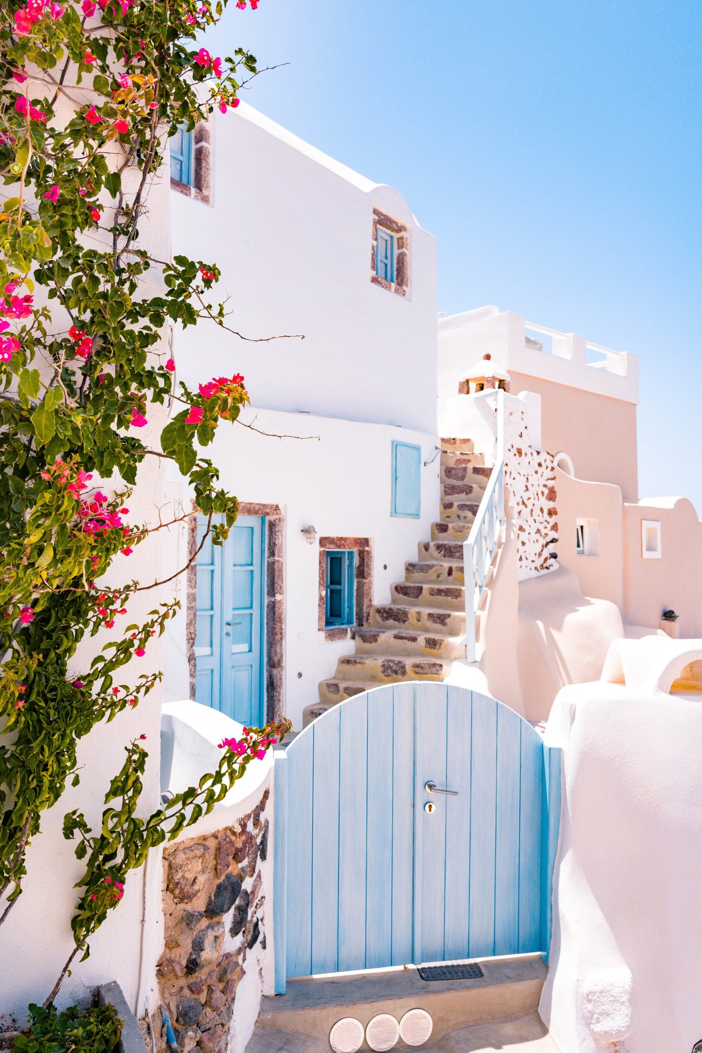 Italy and Greece Itinerary Ideas for the best 2 weeks in Italy and Greece