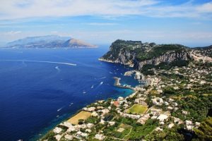Day Trip to Capri | The Ultimate Guide on How to Spend a Day in Capri