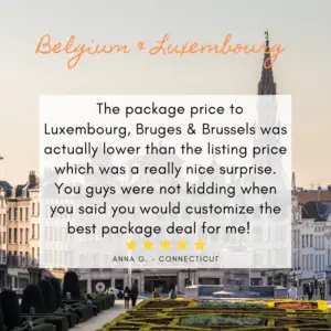 Testimonials | MultiCityTrips
