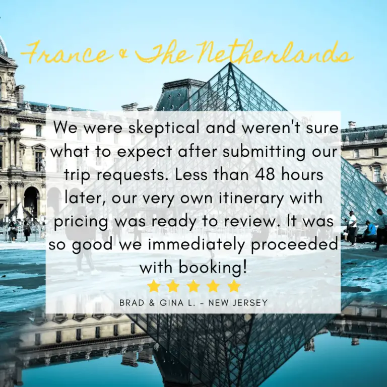 Testimonials | MultiCityTrips