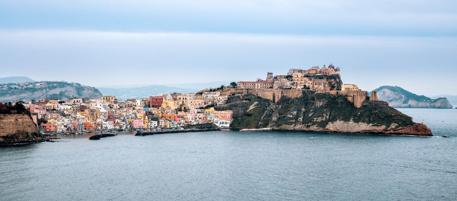 Hidden Gems in Italy : 10 Most Underrated Places & Hidden Gems in Italy