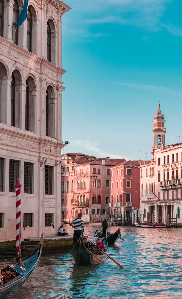 Italy's Most Romantic Destinations: Top 10 Romantic Places to Visit in ...