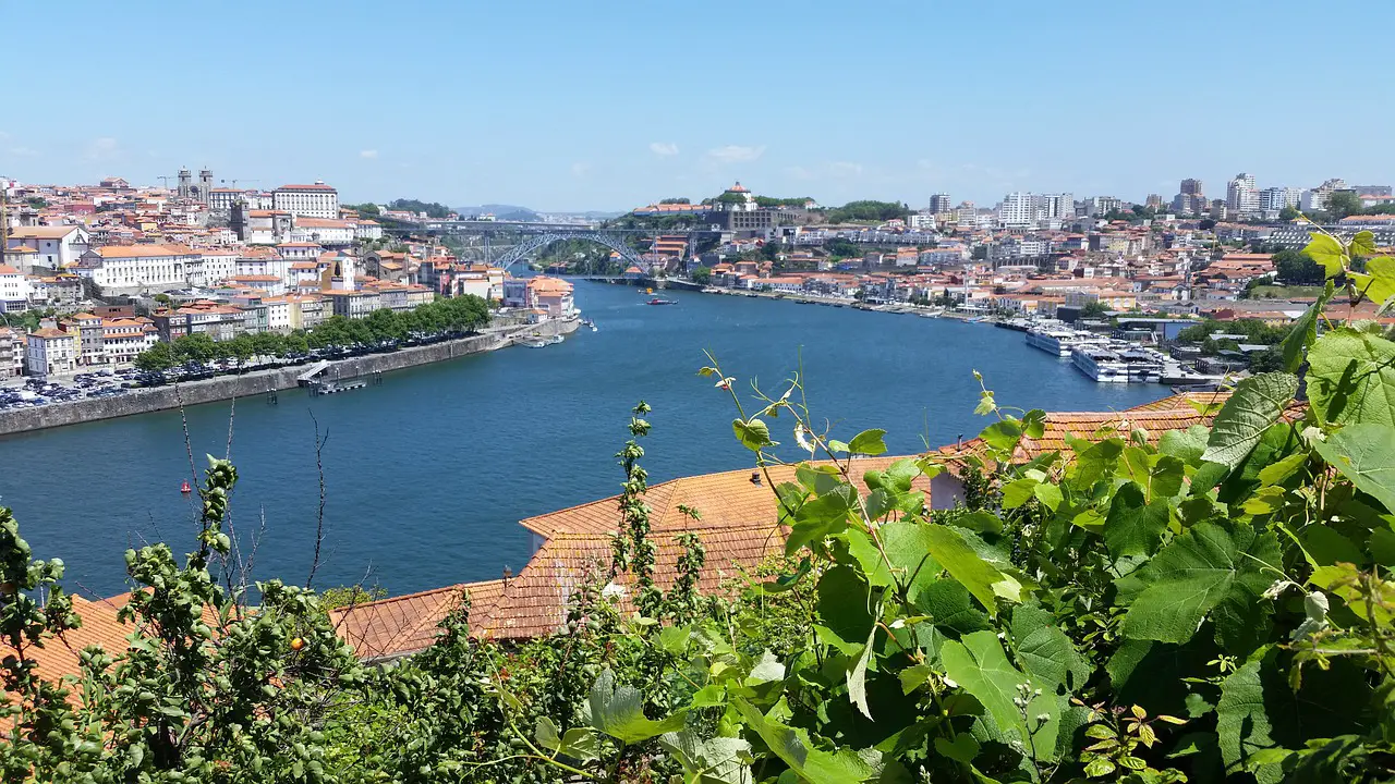 Day Trips from Porto: 8 Amazing Day Trips from Porto & How to Get There