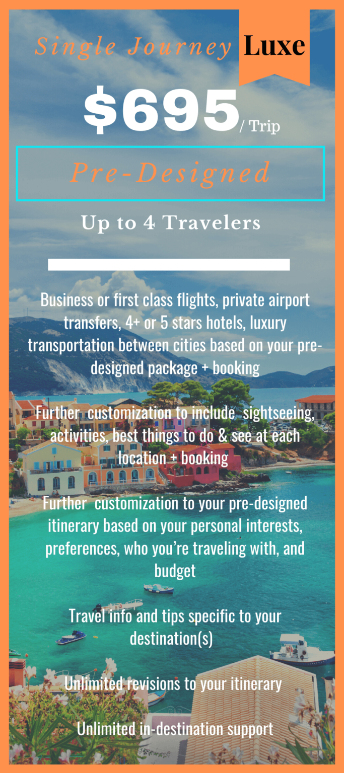 European Vacation Packages & Travel Deals with Airfare | MultiCityTrips