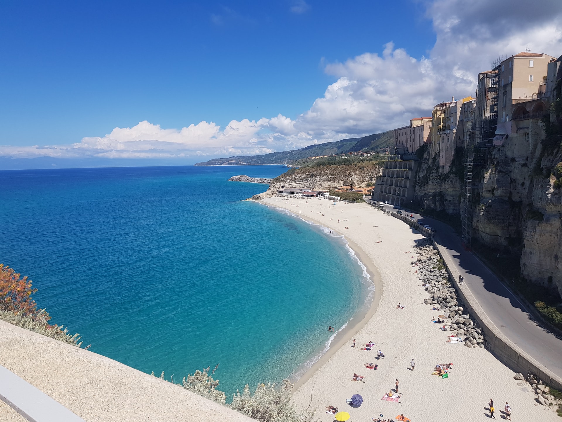 7 of the Best Beaches in Southern Italy You Need to Visit
