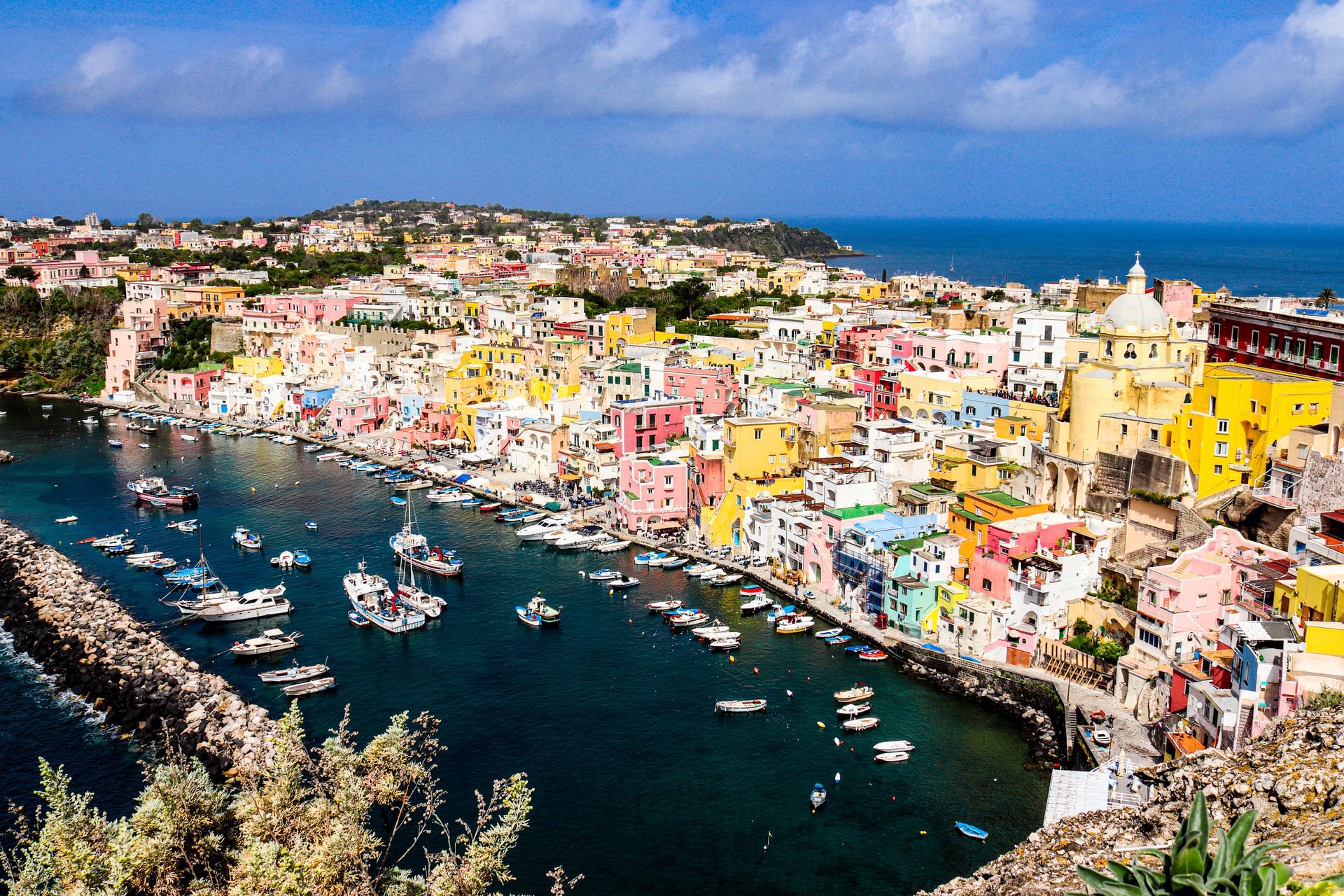 Day Trips from Naples: 11 Most Amazing Day Trips From Naples, Italy