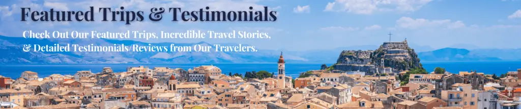 Custom Multi-City European Vacations | Personalized Trips & Package ...