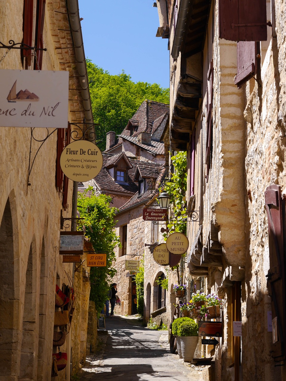 10 of The Best Hidden Gems in France | MultiCityTrips