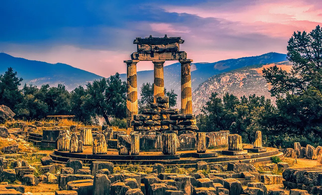 Day Trips from Athens: Top 8 Day Trips from Athens, Greece You'll Love!