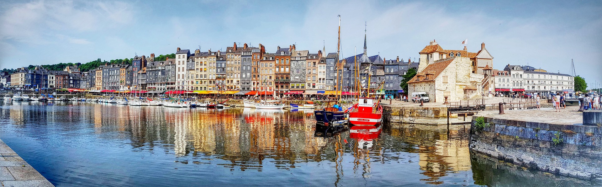 10 Best Things to Do in Normandy, France | MultiCityTrips