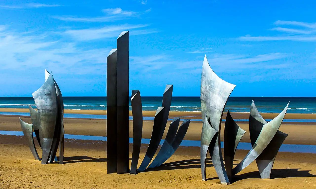 10 Best Things to Do in Normandy, France | MultiCityTrips