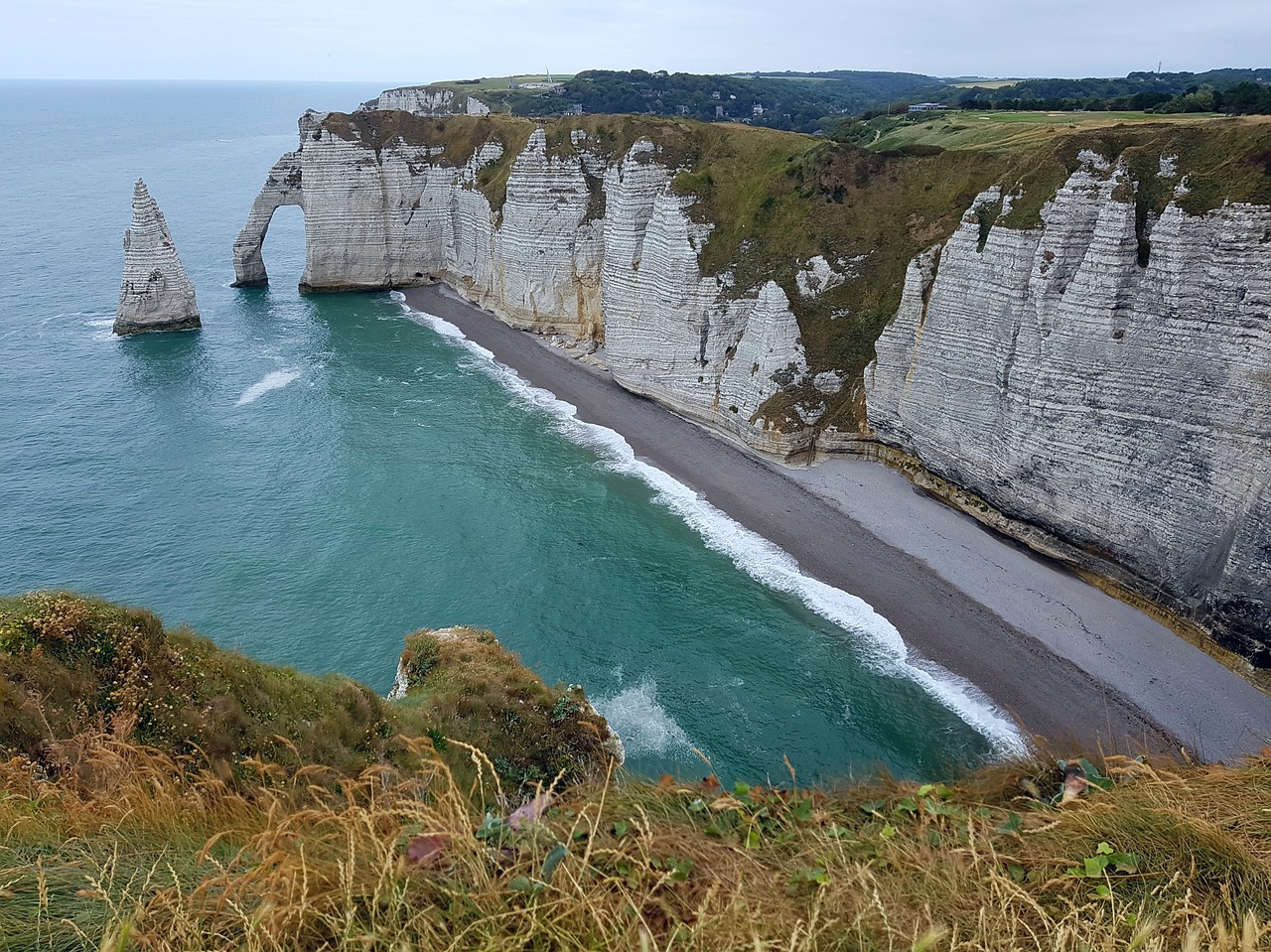 10 Best Things to Do in Normandy, France | MultiCityTrips