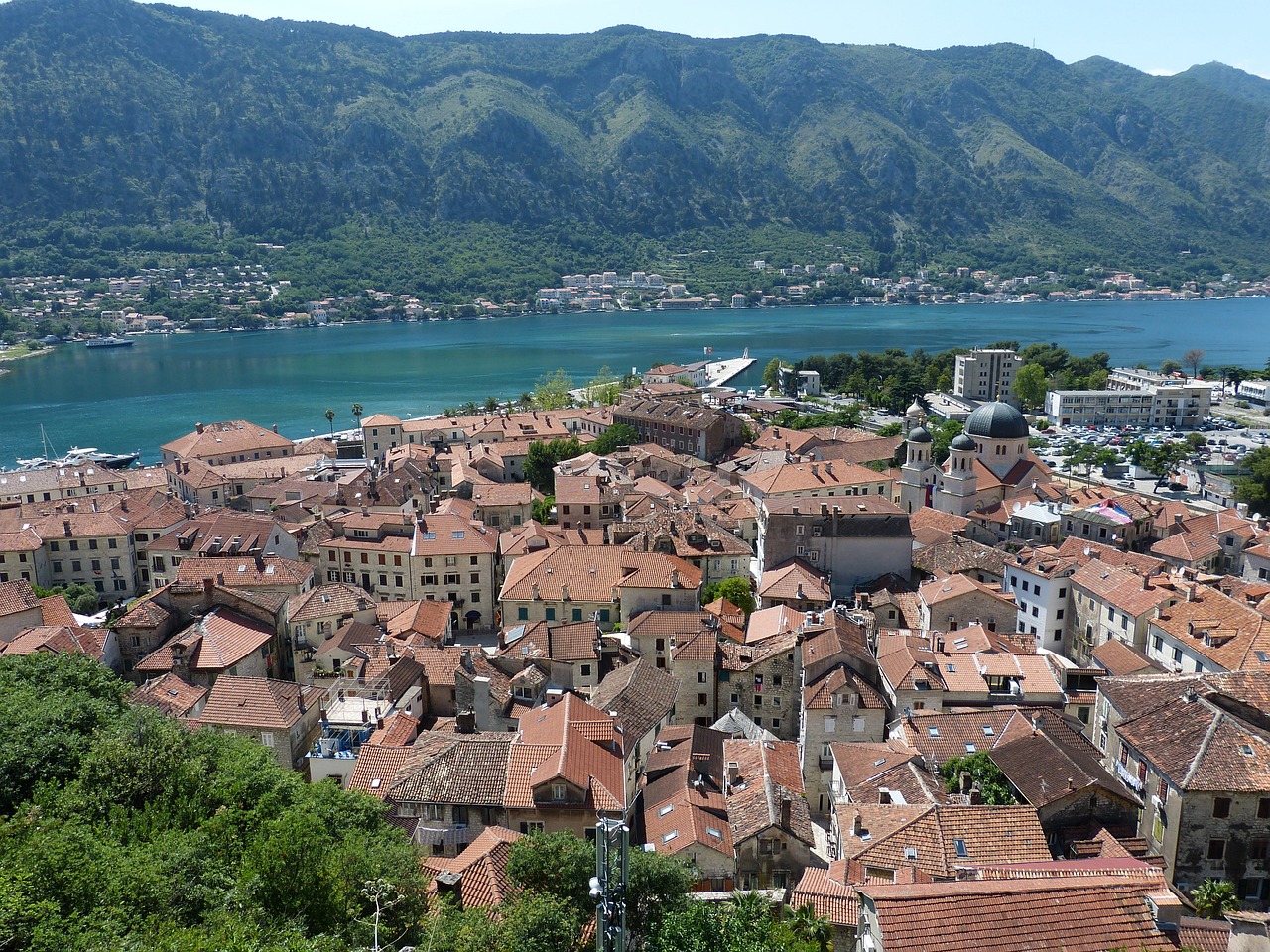 Best Places to Visit in Balkans: 10 Best Destinations in the Balkans