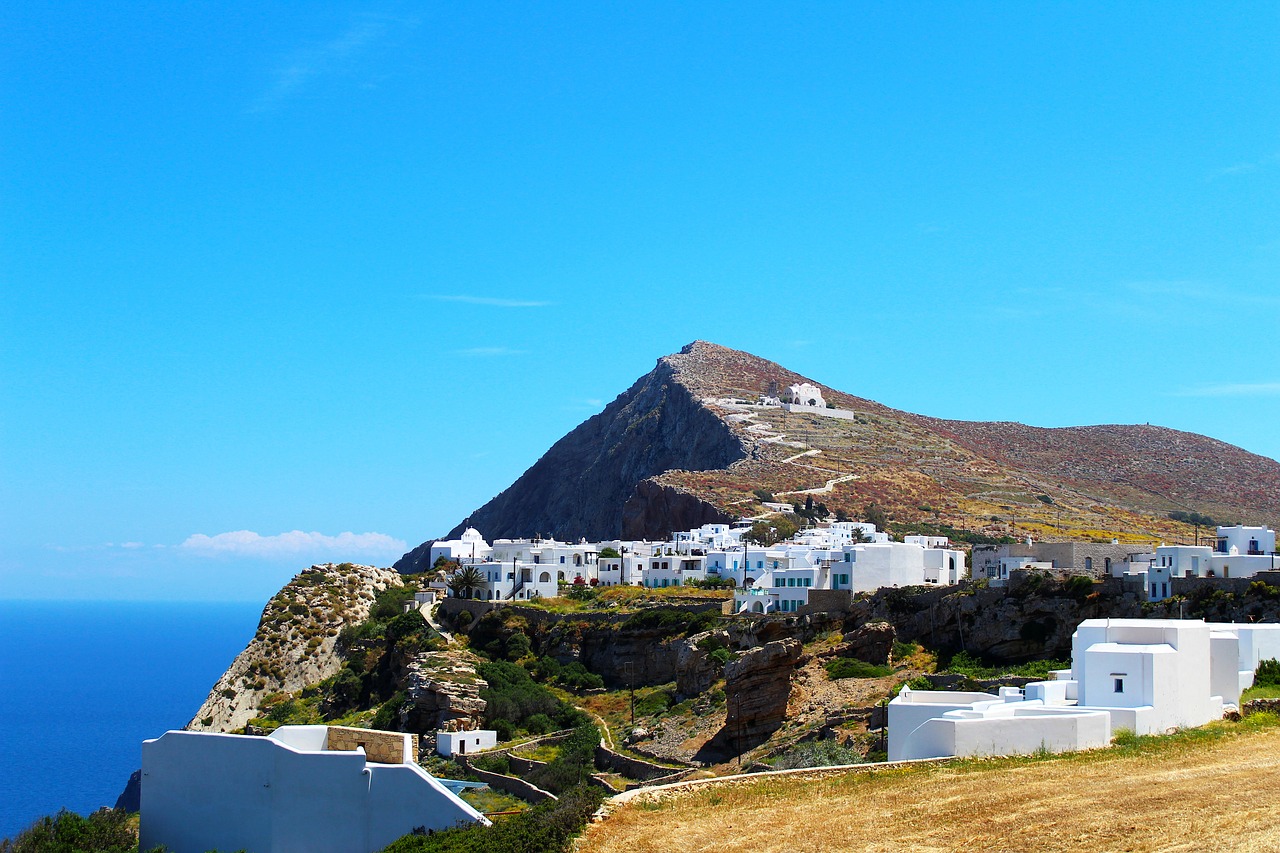 10 Incredible Hidden Gems in Greece You Need to Visit | MultiCityTrips