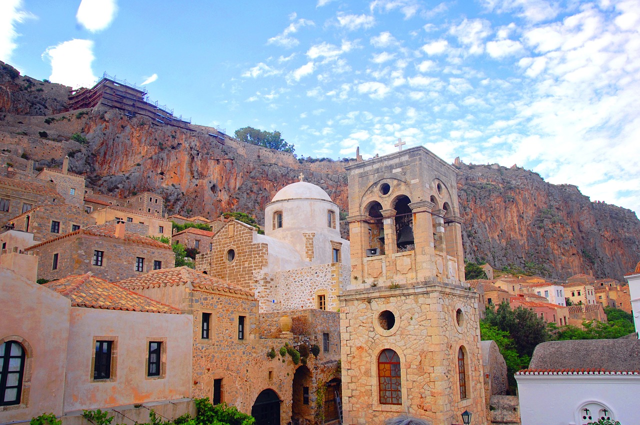 10 Incredible Hidden Gems in Greece You Need to Visit | MultiCityTrips
