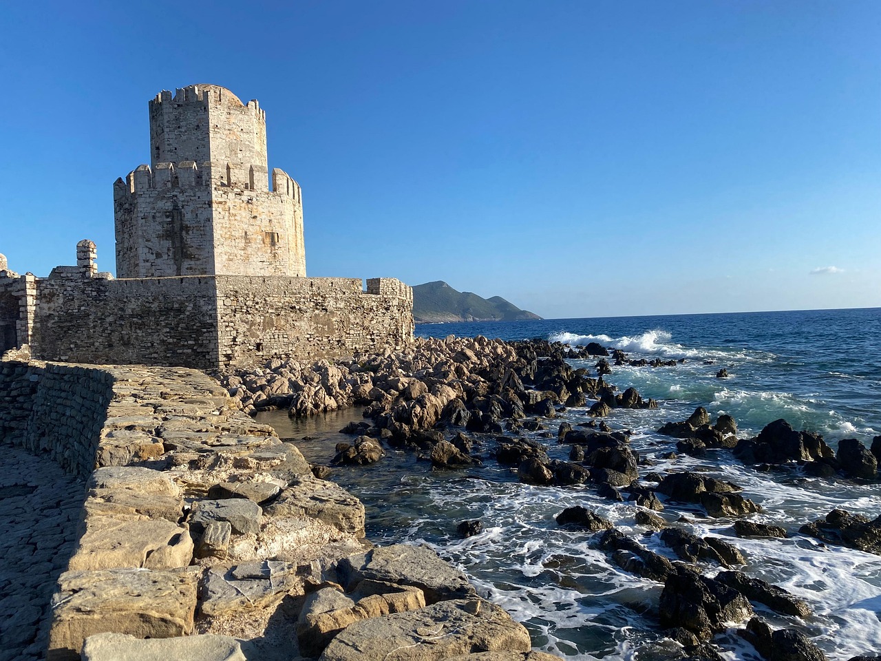 10 Hidden Gems in the Peloponnese, Greece You Need to Visit ...