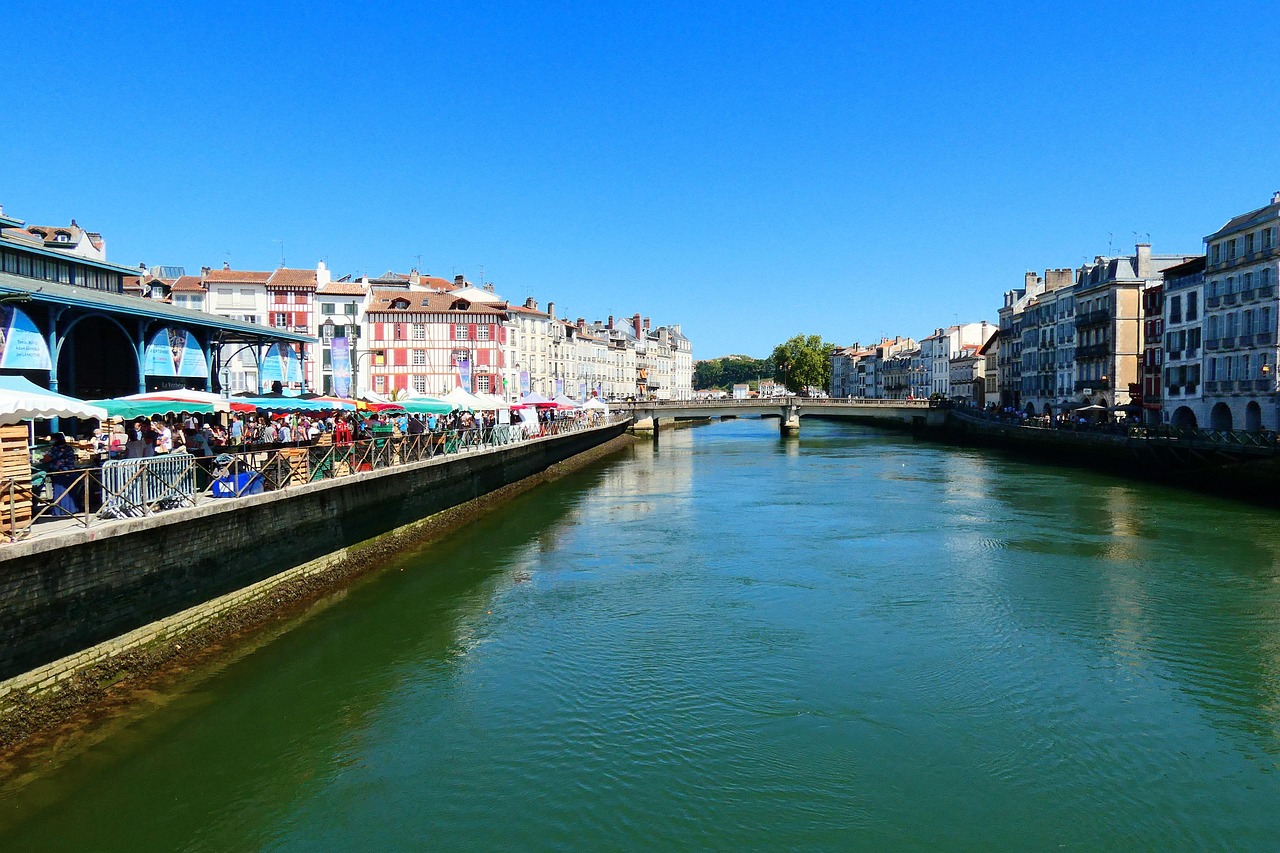 One-Week Basque Country Itinerary Ideas You'll Love!
