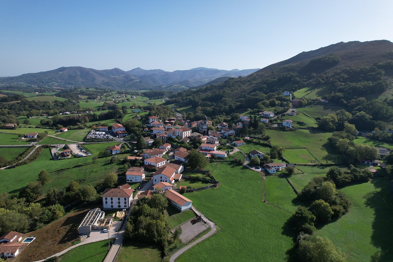 One-Week Basque Country Itinerary Ideas You'll Love!