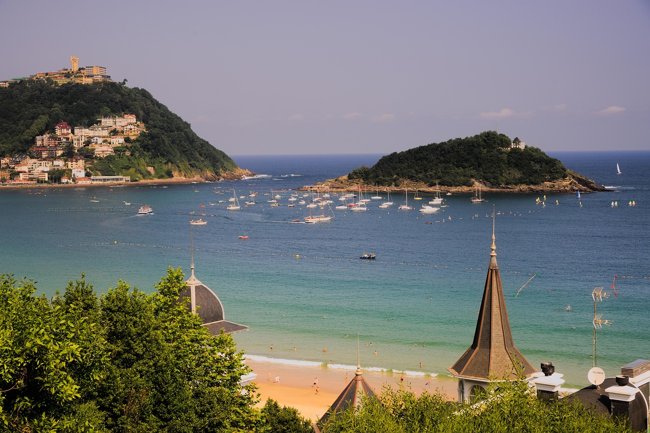 One-Week Basque Country Itinerary Ideas You'll Love!