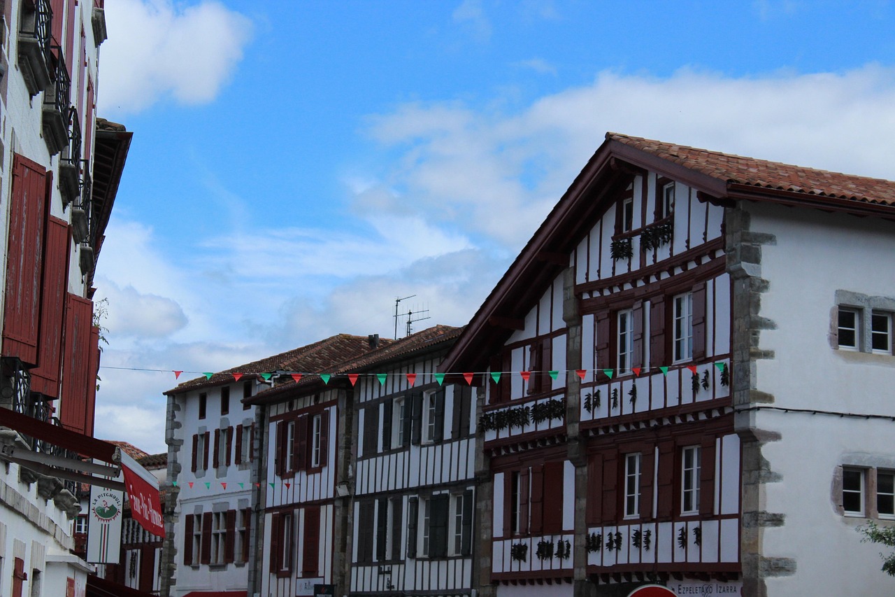 One-Week Basque Country Itinerary Ideas You'll Love!