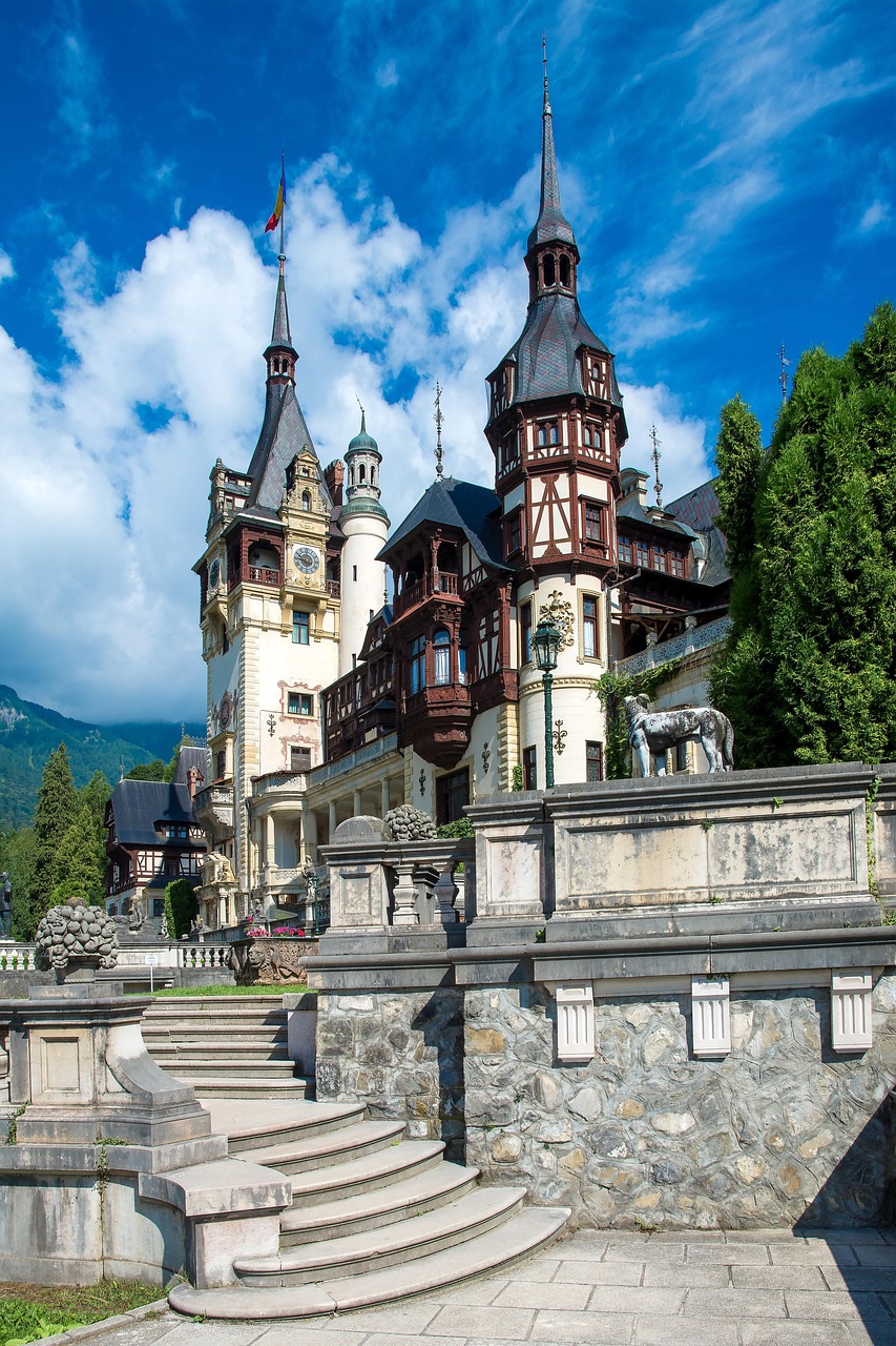 10 Best Places to Visit in Romania You Don't Want to Miss!