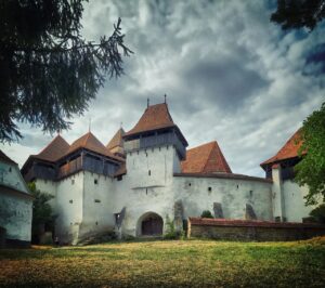 10 Best Places to Visit in Romania You Don't Want to Miss!