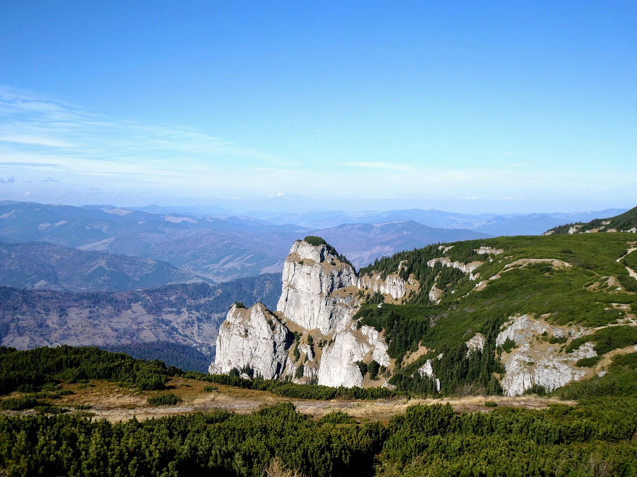 10 Best Places to Visit in Romania You Don't Want to Miss!