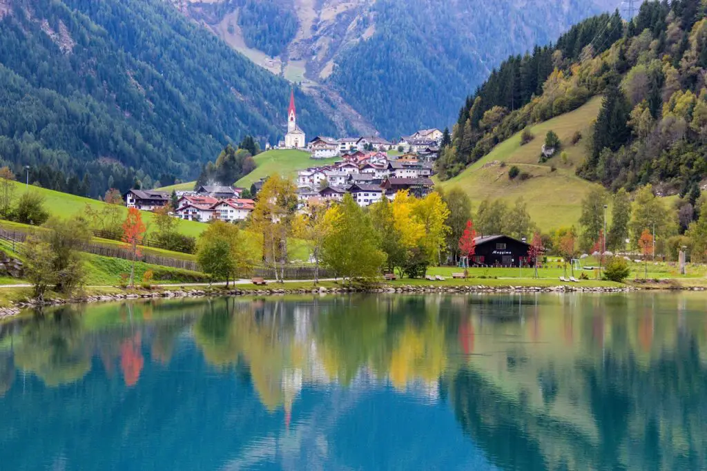 Beautiful Villages in Austria: 7 Beautiful Villages in Austria to Visit